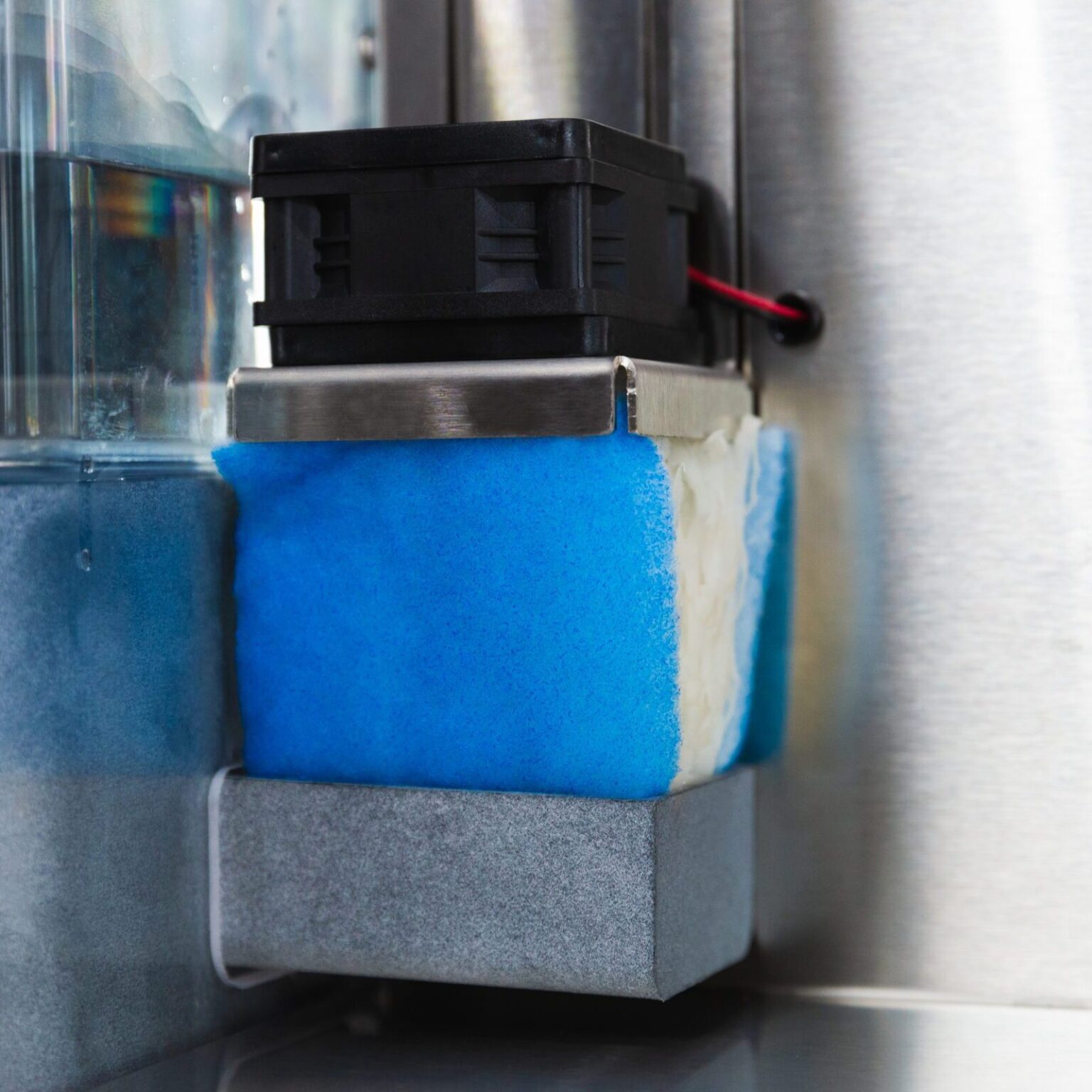 Mella: Community Open Source Project - FirstBuild