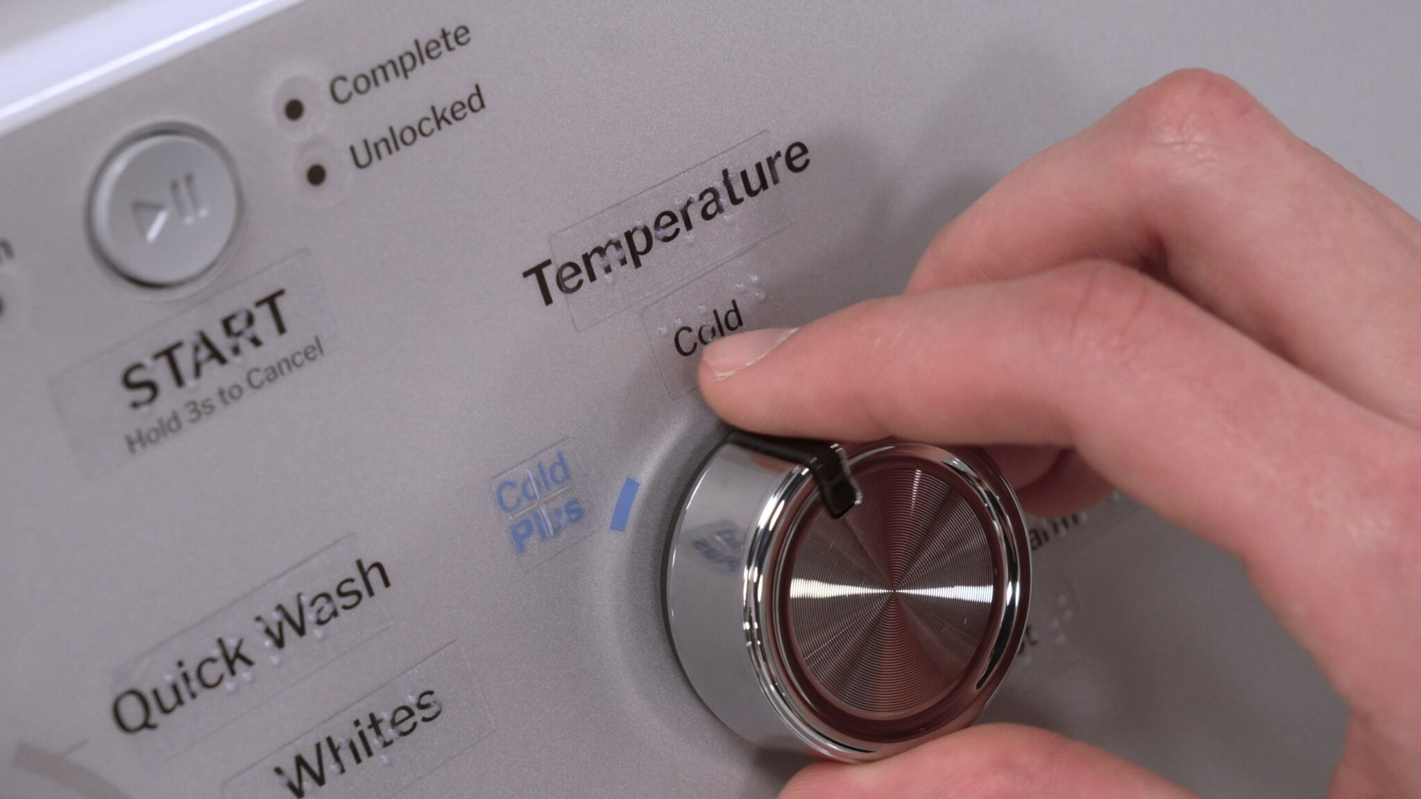 Tactile Sticker Kit - FirstBuild